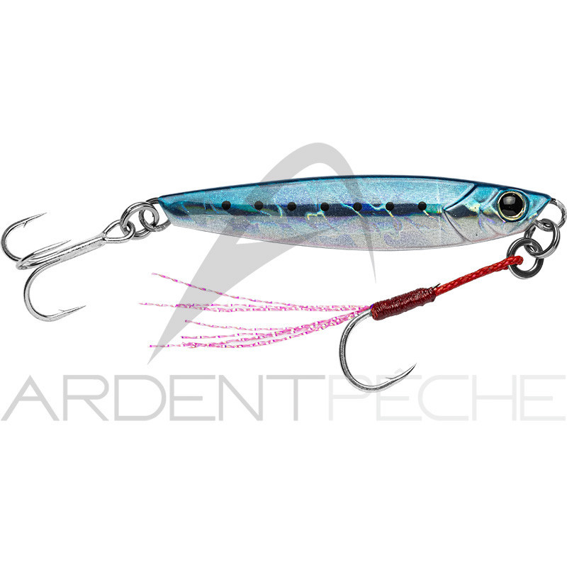 Jig MAJOR CRAFT Jigpara 30g