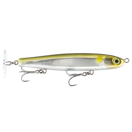 Leurre dur FIIISH Power tail shallow 110