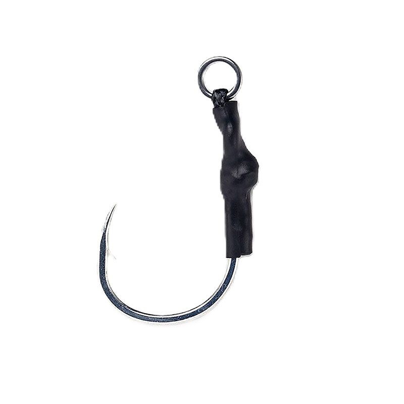 Hameçon assist DECOY DJ-21 Pluggin jack
